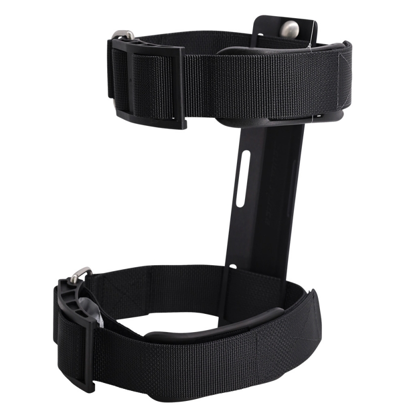 Scubaforce - Single Tank Adapter Set ULTRA LIGHT | Tarierjackets | Tech ...