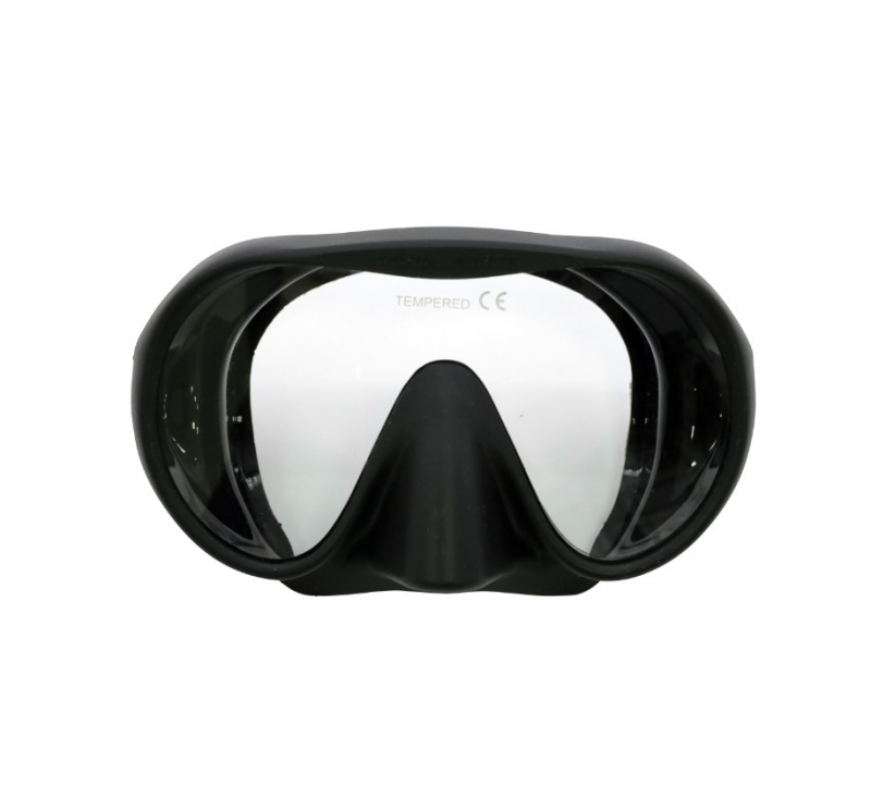 ScubaForce Dynamic One Maske | ABC - Ausrüstung | Masken