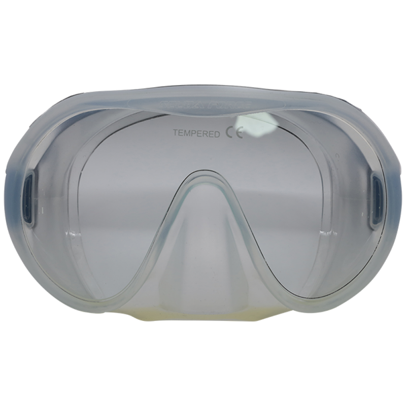 ScubaForce Dynamic One Maske | ABC - Ausrüstung | Masken