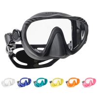 Scubapro - Maske - Ghost | ABC-Ausrüstung | Tauchmaske