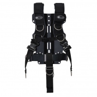 Scubaforce CTX Harness | Tarierjackets | Tech-Jackets | Harnesses